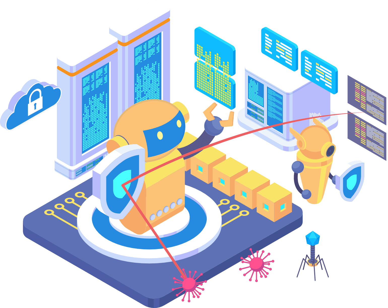 Home - Visual Security, LLC