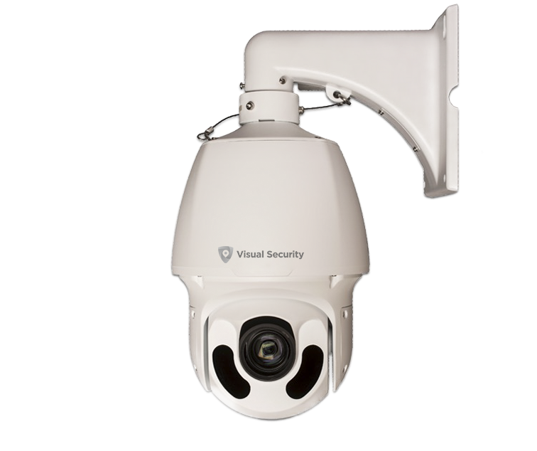 Our Systems - Visual Security, LLC